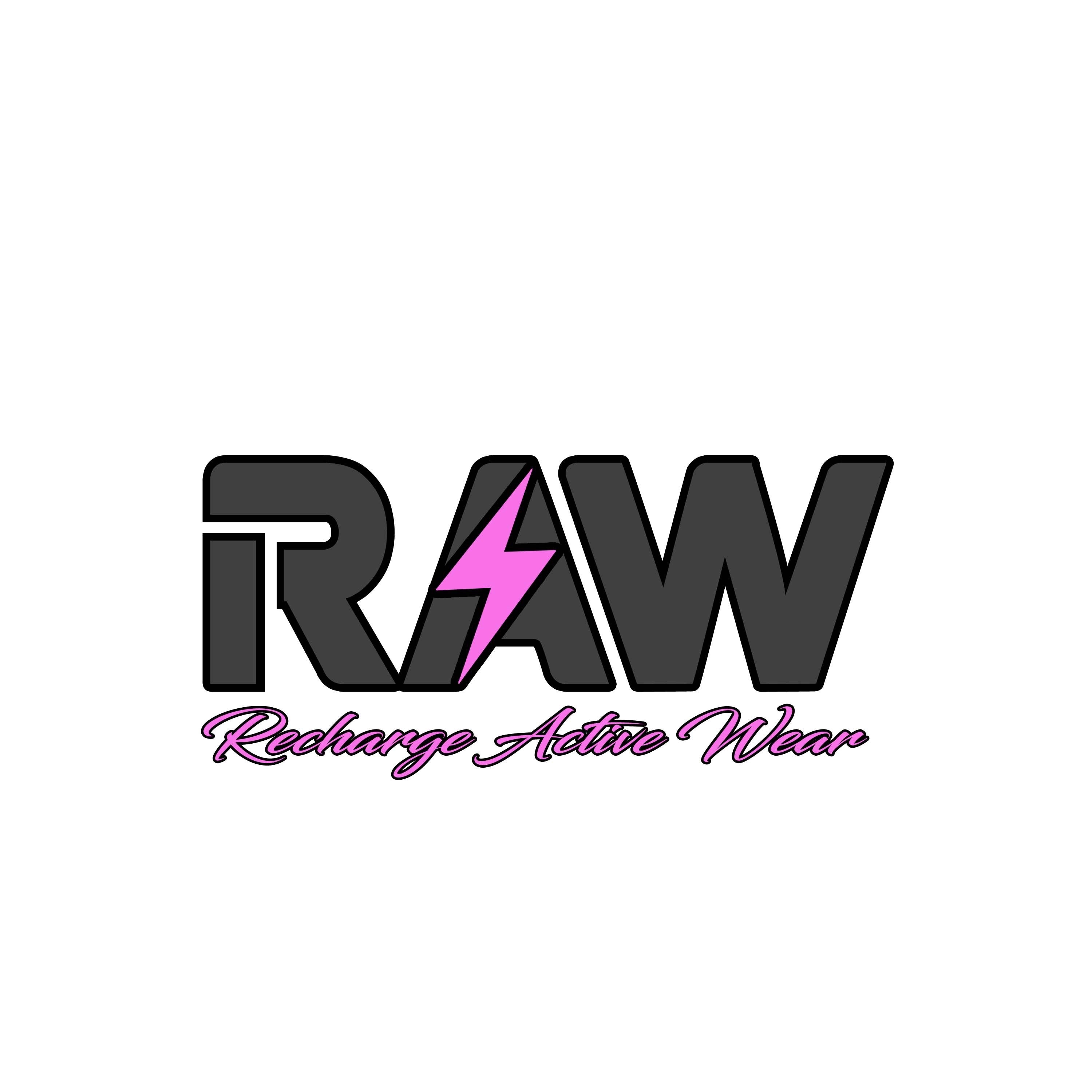 R.A.W. Gift Card